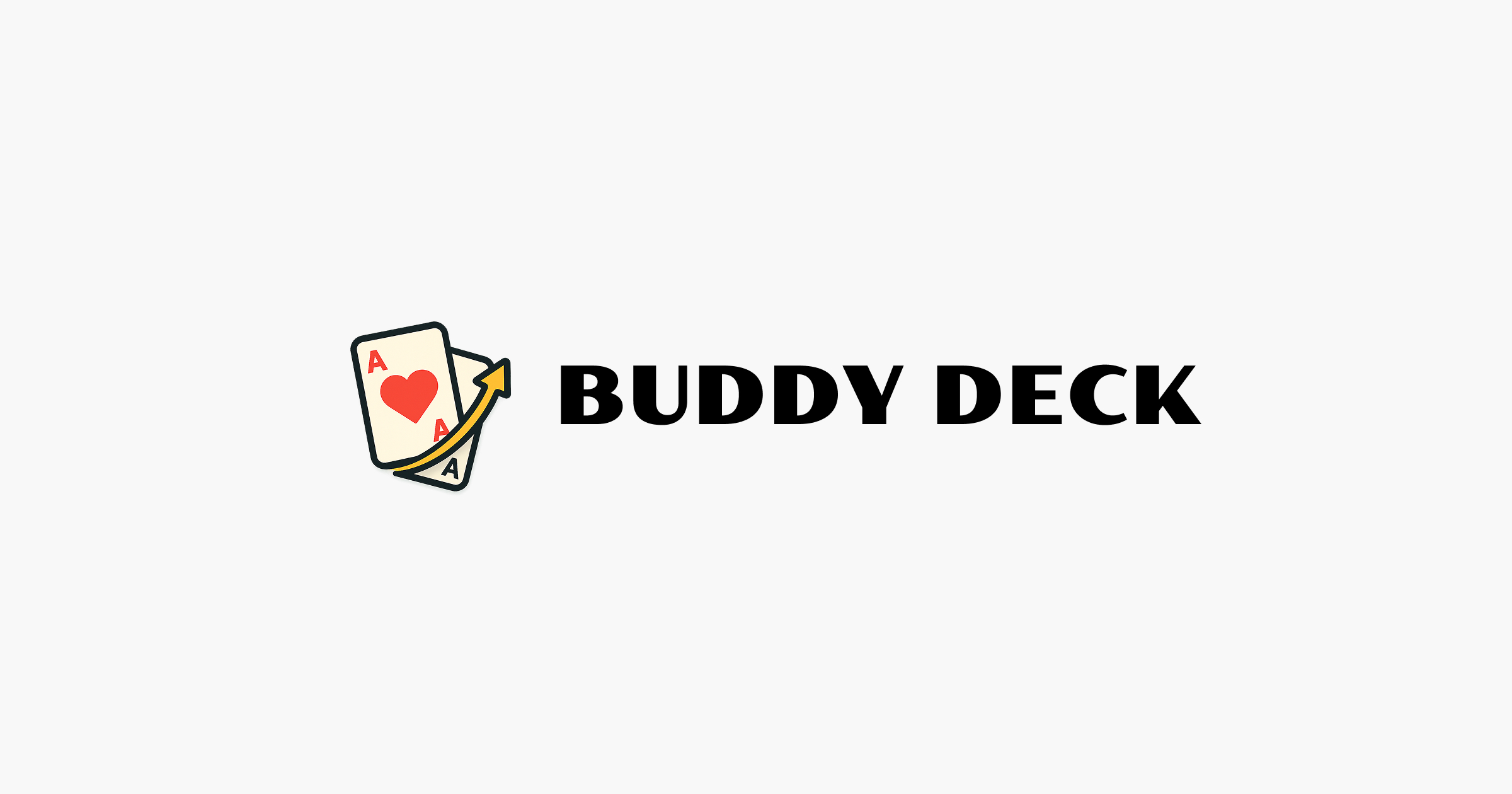 Buddy Deck - Blackjack & Poker Probability Calculator